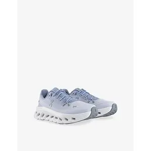 On Cloudtilt Mesh Trainers - Marsh Heather F