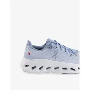 On Cloudtilt Mesh Trainers - Marsh Heather F