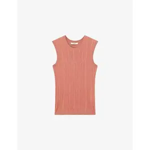 Joseph Ribbed Camis Tanks For Women