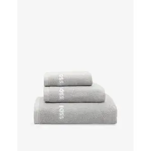 BOSS Edge Cotton Towel - Mineral