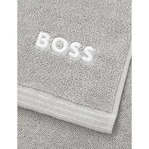 BOSS Edge Cotton Towel