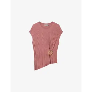 Joseph Stretch Blouses