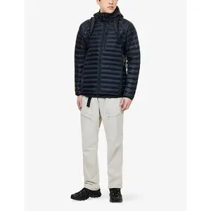 SALOMON Elixir Micro Hooded Down Jacket