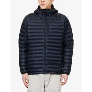 SALOMON Elixir Micro Hooded Down Jacket