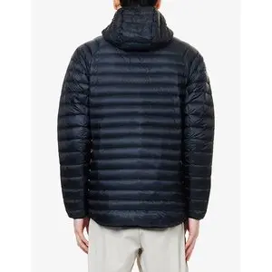 SALOMON Elixir Micro Hooded Down Jacket
