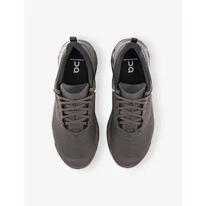 On Cloudhorizon 2 Woven Trainers - Ash Cinder