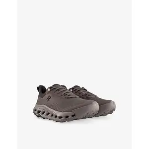 On Cloudhorizon 2 Woven Trainers - Ash Cinder