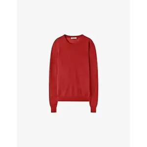 Round Neck Jumpers
