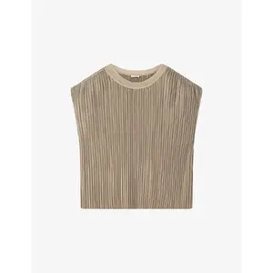 Joseph Sleeveless Tops