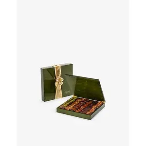 BATEEL Assorted Mix Box Of Dates 1020g - One-color