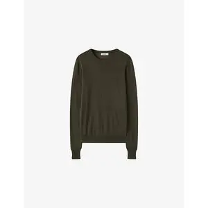 Joseph Round Neck Sweaters For Women