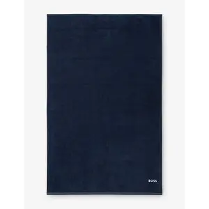 BOSS Edge Cotton Towel - Galaxy