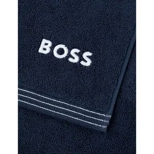 BOSS Edge Cotton Towel - Galaxy