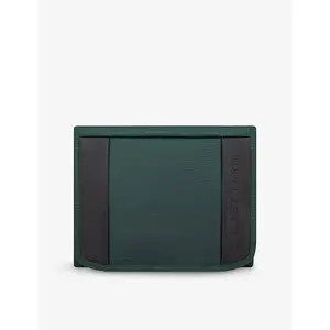 DELSEY Montmartre 3 Foldable Toiletry Bag - Pine