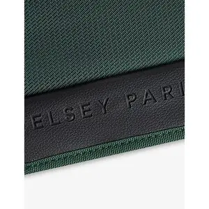 DELSEY Montmartre 3 Foldable Toiletry Bag - Pine