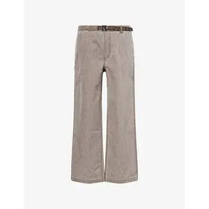 Brain Dead Full Length Pants For Men