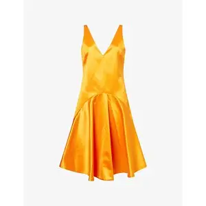 Jw Anderson Flared Day Dresses