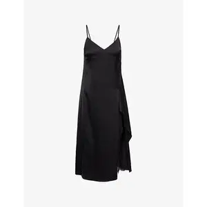 Acne Studios Stretch Day Dresses