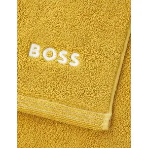 BOSS Edge Cotton - Citrus