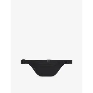 NIKESKIMS Branded Stretch-woven Belt Bag