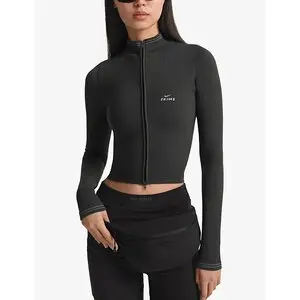 NIKESKIMS Branded Stretch-woven Belt Bag