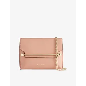 Strathberry Chain Strap Cross Body Bags