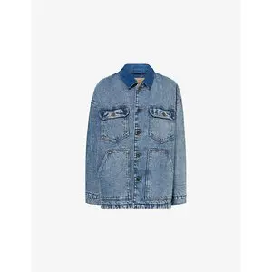 American Vintage Zip Up Jackets For Women