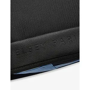 DELSEY Montmartre 3 Foldable Toiletry Bag - Black