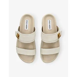 Steve Madden Take Two Suede Sandals