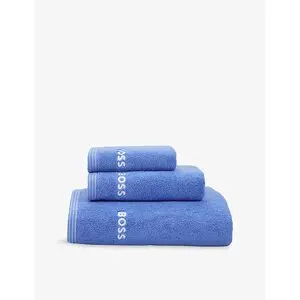 BOSS Edge Cotton Towel - Malibu
