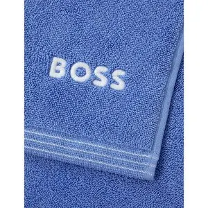 BOSS Edge Cotton Towel