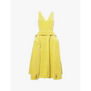 Jw Anderson Stretch Day Dresses