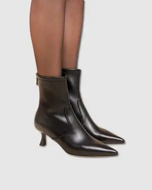 MI/MAI Louise Ankle Boots