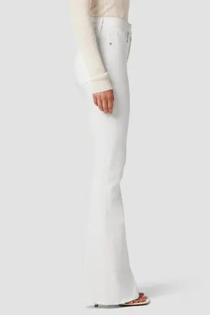 Hudson Jeans Holly Flare Petite Jeans