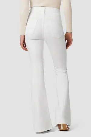 Hudson Jeans Holly Flare Petite Jeans