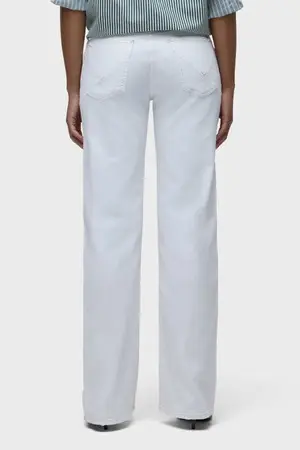 Hudson Jeans Kelli Loose Straight Jeans
