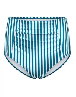 ADORE ME Shelbie High-waisted Bikini Bottom