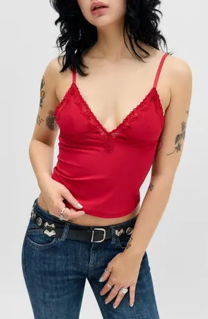 Bdg Urban Outfitters Stretch Tops