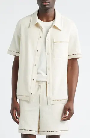 Ugg Button Down Shirts For Men