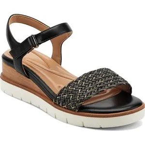 Easy Spirit Cushioned Espadrilles