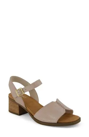Toms Open Toe Shoes For Women