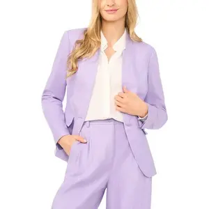 Halogen Collared Outerwear For Women