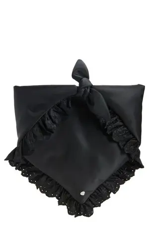 Simone Rocha Shoulder Strap Clutches