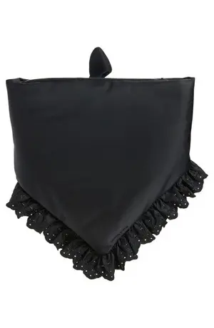 Simone Rocha Pillowcase Satchel