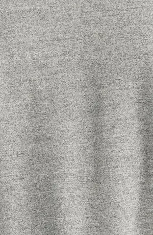 Ag Blake Cotton French Terry Crewneck Sweatshirt