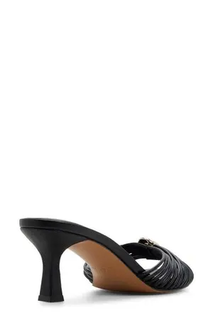 Aldo Arianna Slide Sandal - Black