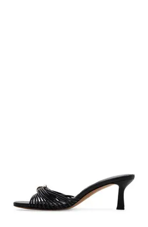 Aldo Arianna Slide Sandal - Black
