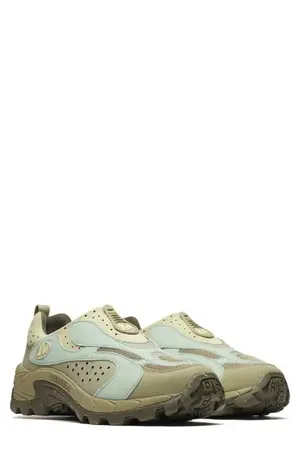 Merrell Moc Speed Streak Evo Slip-on Sneaker