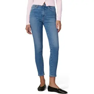 Joe's Jeans Ankle Length Bottoms For Women