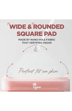 MEDIHEAL Collagen Ampoule Pad - Pink